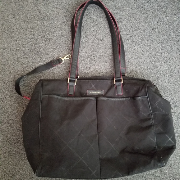 Vera Bradley | Bags | Vera Bradley Diaper Bag | Poshmark